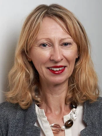 Dr Catherine Howe - The MJ Future Forum